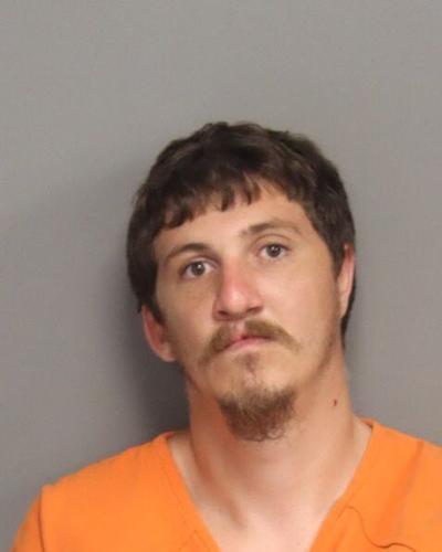 LCSO arrests 3 on multiple charges related to burglary | News ...