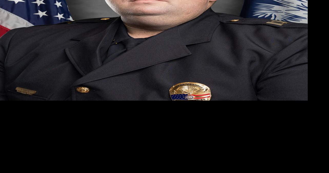 'This is home': Addison prepared to lead Clinton Police Department ...