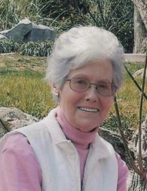 Ruby Ellen Eubanks - Laurens | Obituaries | golaurens.com