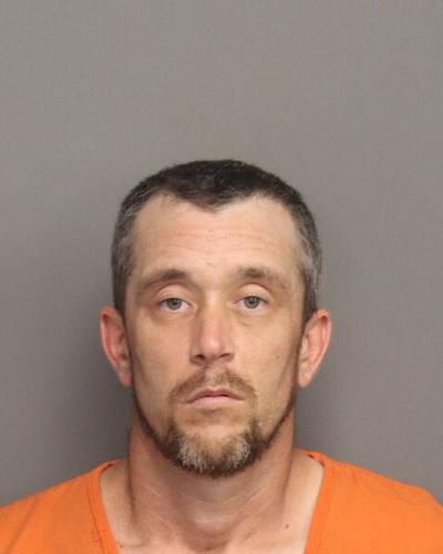 Arrest Report for May 22 | Crime Report | golaurens.com