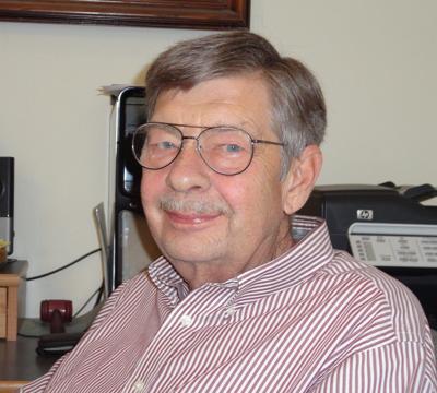 Ronald Lindberg -- Laurens | Obituaries | golaurens.com