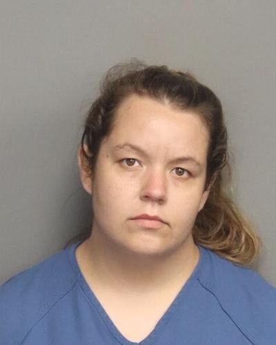 Arrest Report for September 12 | Crime Report | golaurens.com