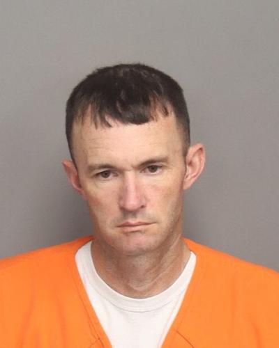 Arrest Report for February 9 | Crime Report | golaurens.com