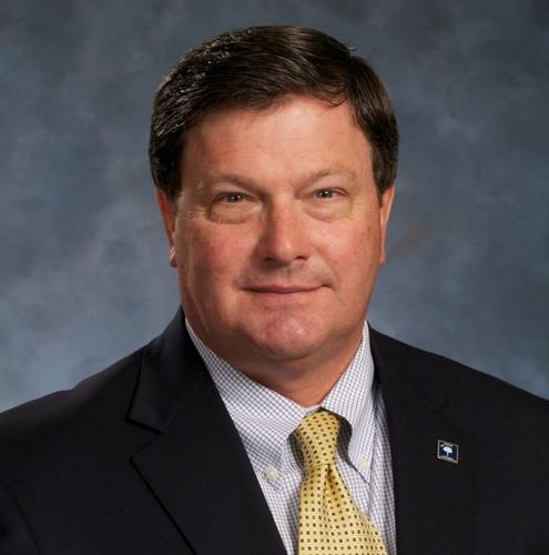 Tribble announces run for Laurens County Auditor | News | golaurens.com