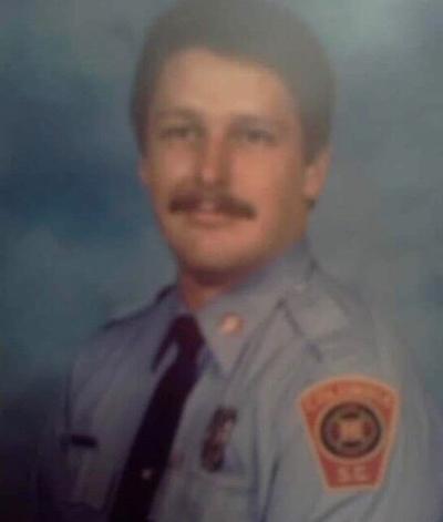 Boyd Wayne Ball | Obituaries | golaurens.com