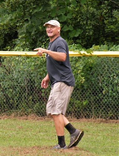 Faith/Ridge wears down Crusaders in opener | Sports | golaurens.com