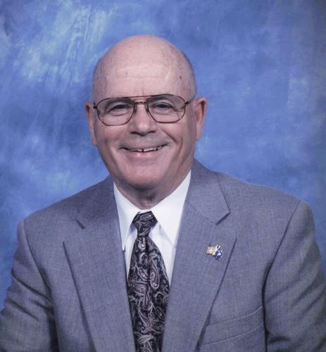 Harold Lee Smith - Mountville | Obituaries | golaurens.com