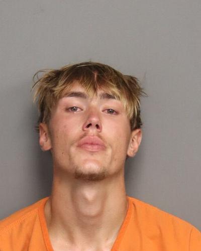 Arrest Report for September 10 | Crime Report | golaurens.com