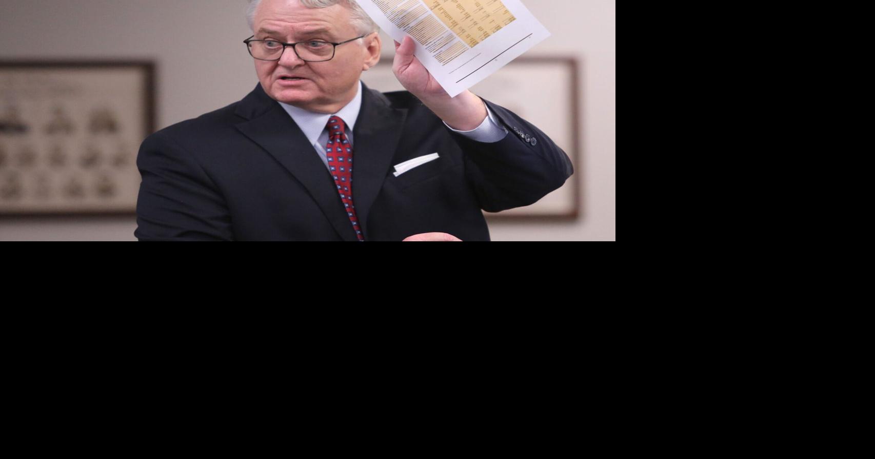 SC under federal investigation as auditors determine mystery $1.8B didn ...