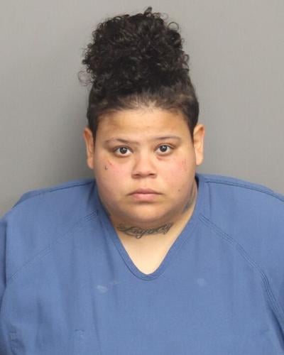 Arrest Report for November 6 | Crime Report | golaurens.com