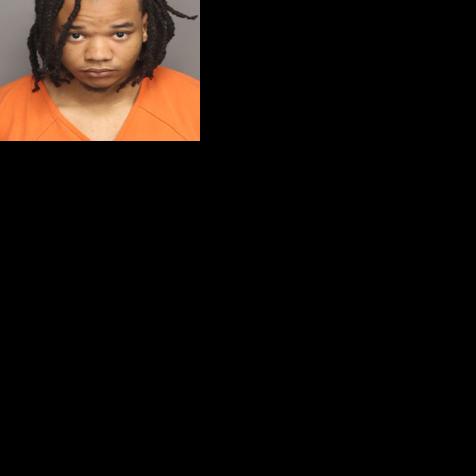 Arrest Report for April 7 | Crime Report | golaurens.com