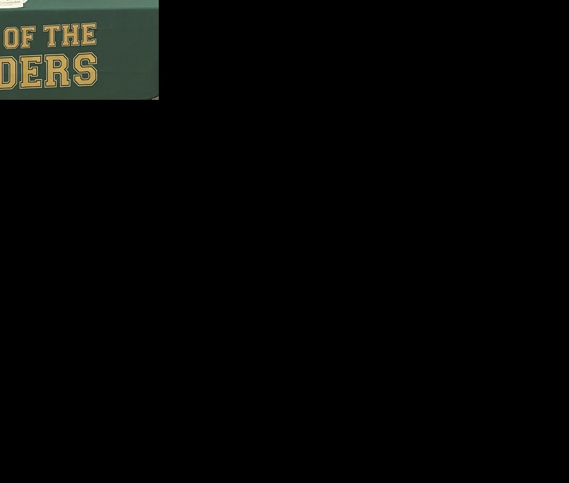 Rice signs to play baseball at Chattanooga State | Sports | golaurens.com