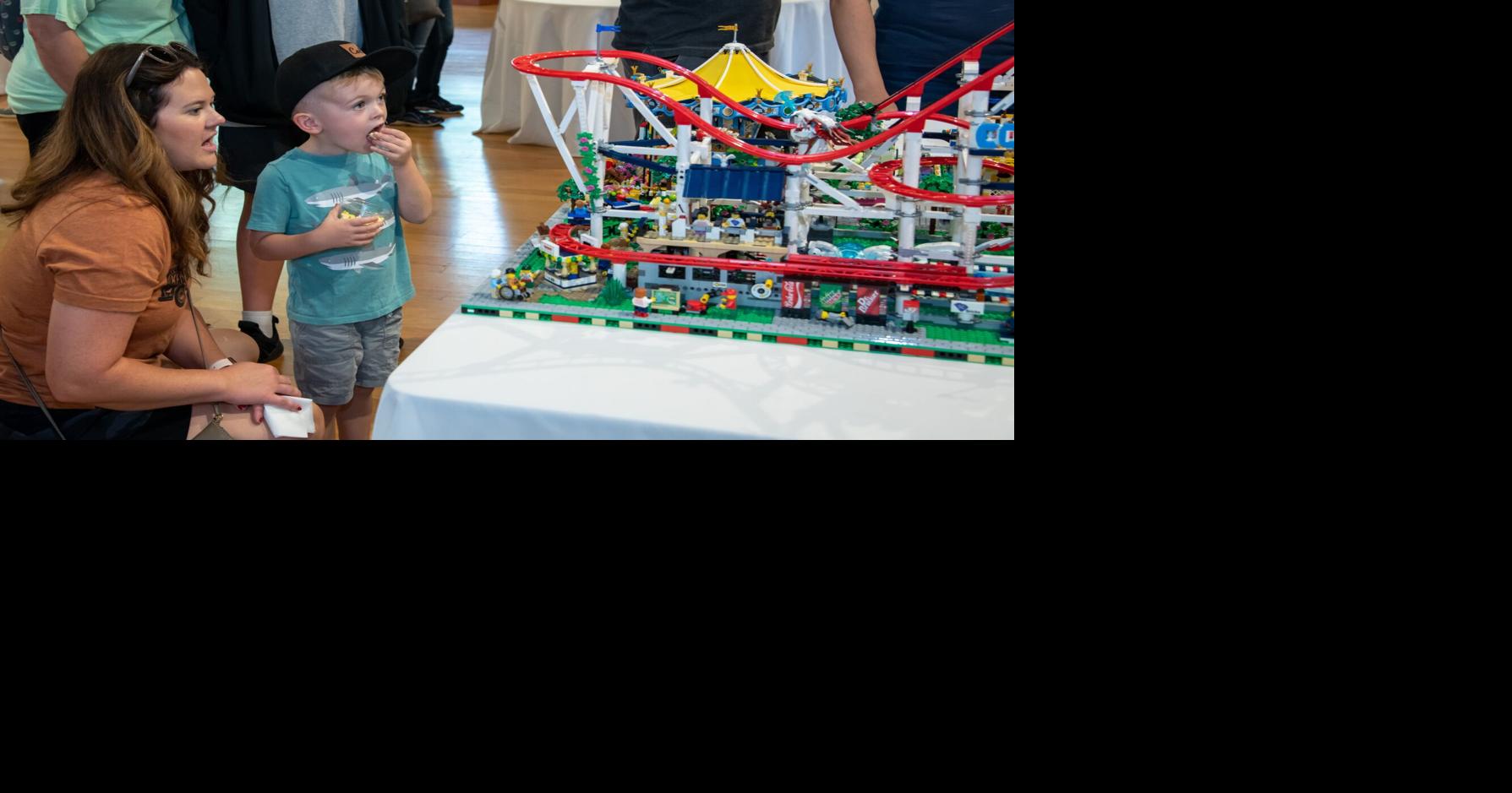 LEGO competition coming to Greenwood | News | golaurens.com