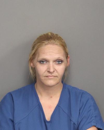 Arrest Report for November 6 | Crime Report | golaurens.com