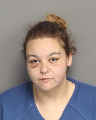 Arrest Report for March 8 | Crime Report | golaurens.com