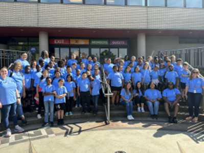District 55 offering summer learning opportunities | News | golaurens.com