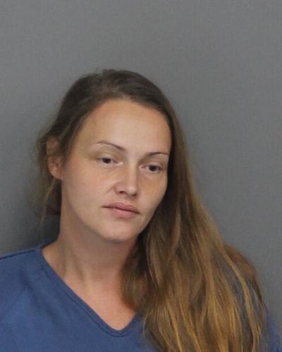 Arrest Report for September 13 | Crime Report | golaurens.com
