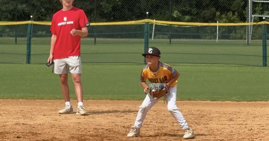 Jay selected to play in Perfect Game national tournament | Sports ...