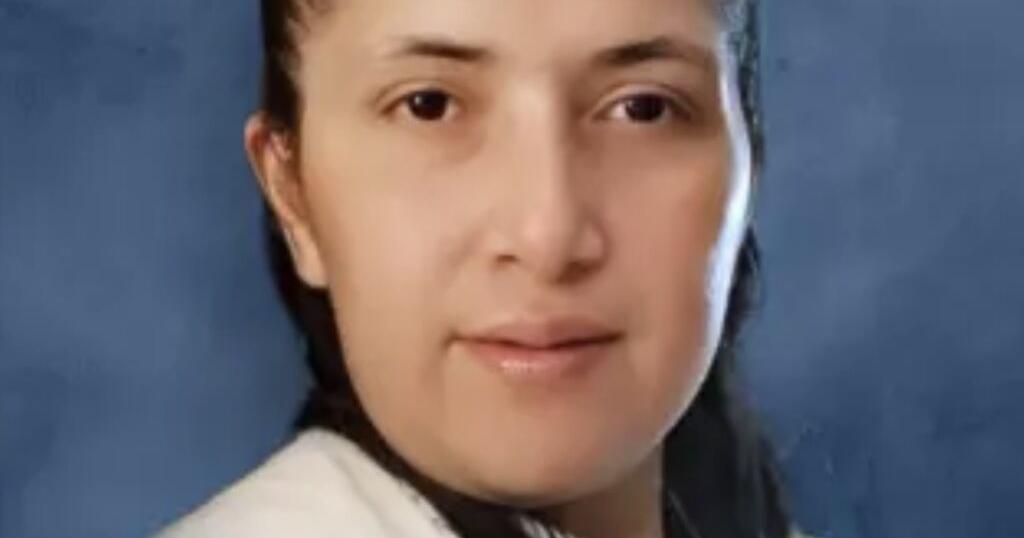 Angelica Galeano Ulloa | Tributes | golaurens.com