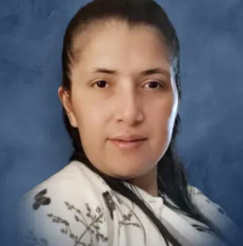 Angelica Galeano Ulloa | Tributes | golaurens.com