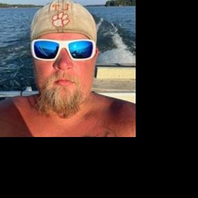 Timothy "T.J." D. Staton - Laurens | Obituaries | golaurens.com
