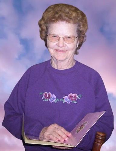 Eleanor Morrison Lawson | Obituaries | golaurens.com