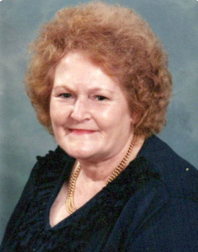 Dorothy Frances Carroll | Obituaries | golaurens.com