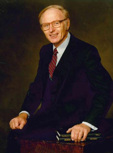 James Kenneth Eargle - Laurens | Obituaries | golaurens.com