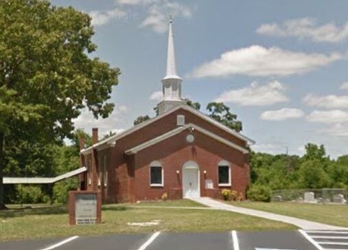 Two Laurens County Churches Separating From The United Methodist Church