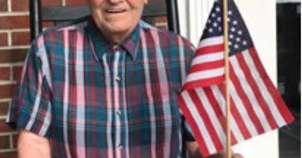 Lester M. Reasoner | Obituaries | golaurens.com