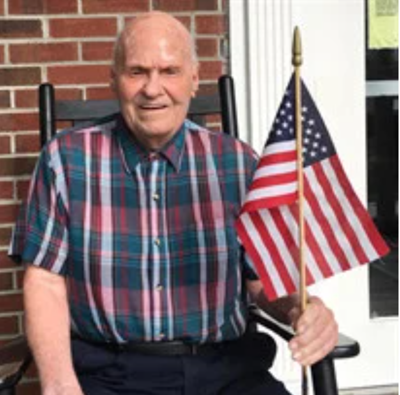 Lester M. Reasoner | Obituaries | golaurens.com