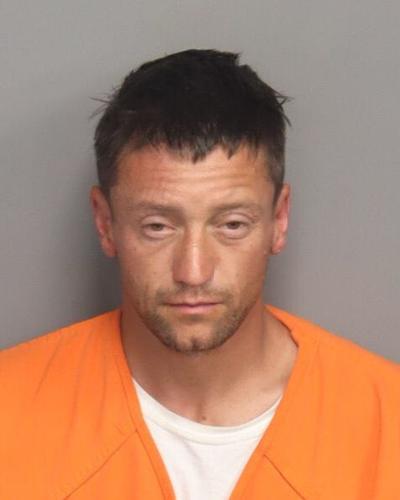 Arrest Report for April 27 | Crime Report | golaurens.com