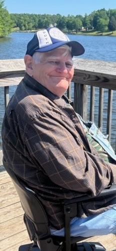 Charles Robert James, Sr. - Clinton | Obituaries | golaurens.com