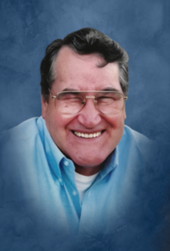 Walter Eugene “Gene” Thompson | Obituaries | golaurens.com