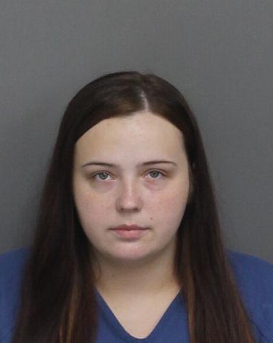 Arrest Report for June 11 | Crime Report | golaurens.com