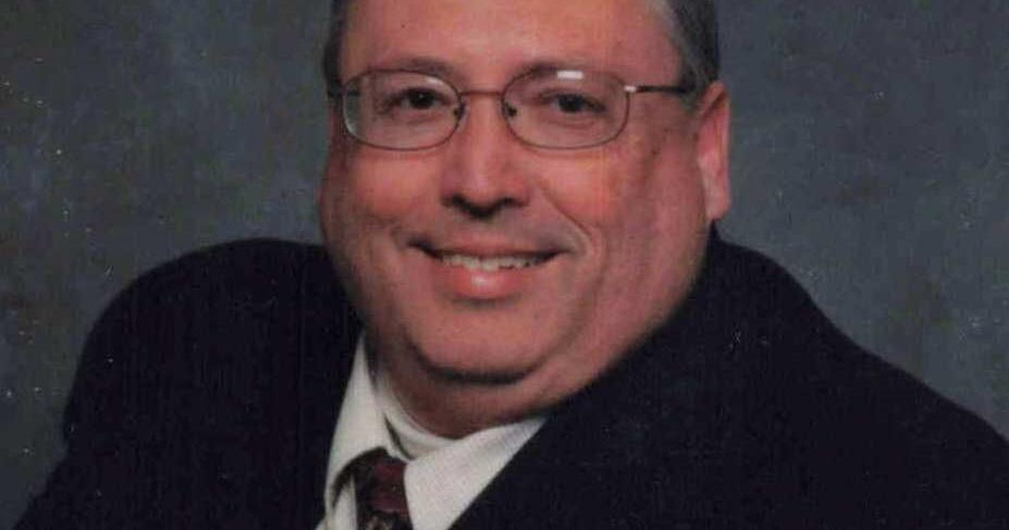 Richard Lester “Rick” Nelson - Clinton | Obituaries | golaurens.com