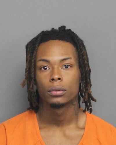 Arrest Report for October 9 | Crime Report | golaurens.com