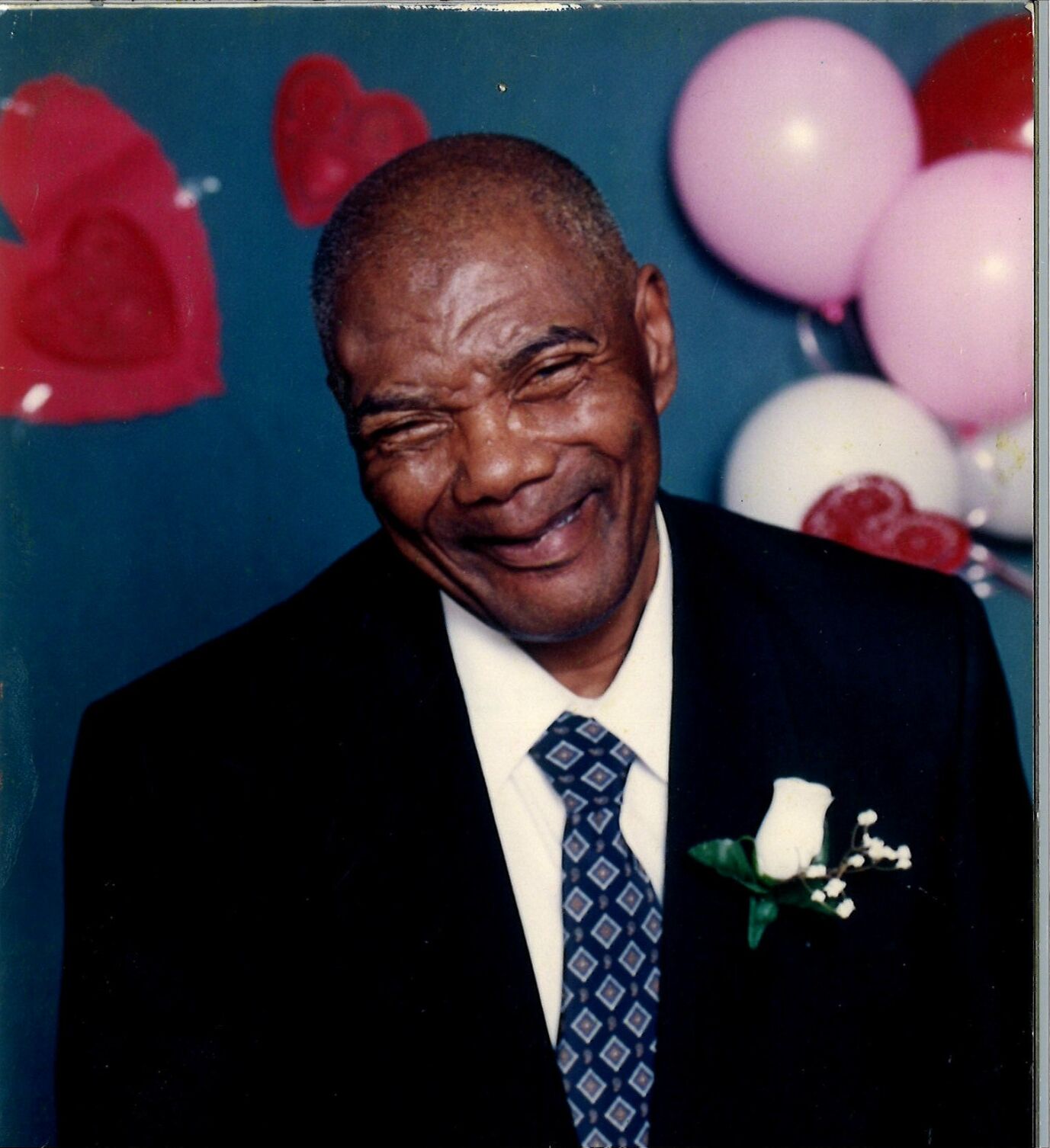 Joe Louis Mills | Obituaries | golaurens.com