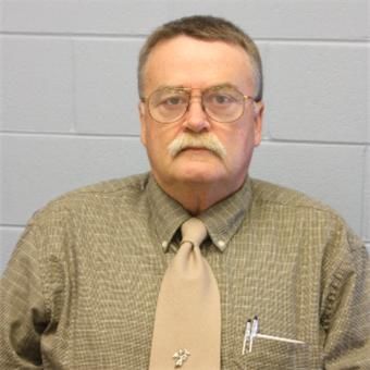 Tyson promoted to jail administrator at Johnson Detention Center | News ...