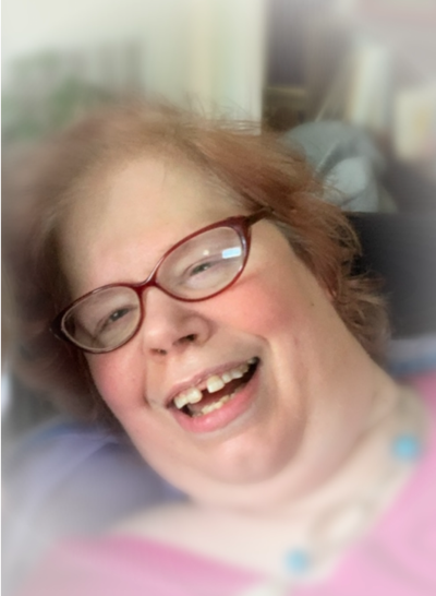 Christina (Chrissy) Alison Hoffman | Obituaries | golaurens.com