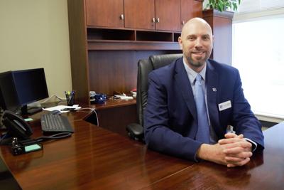 Presbyterian College School of Pharmacy donates supplies to DHEC | News ...