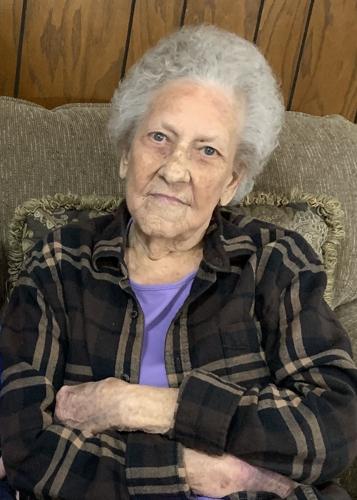 Inez Edmonds Culbreth | Obituaries | golaurens.com