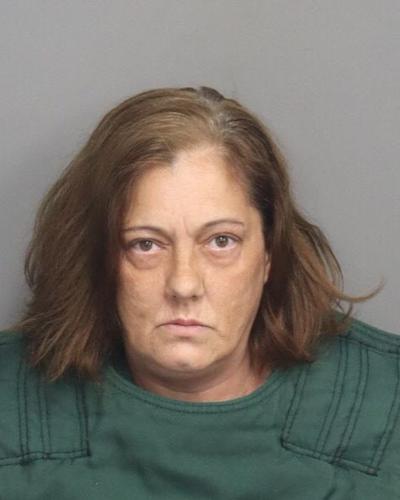 Arrest Report for April 30 | Crime Report | golaurens.com