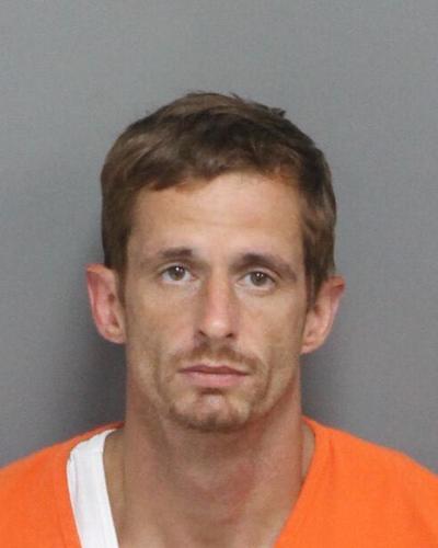 Arrest Report for August 29 | Crime Report | golaurens.com