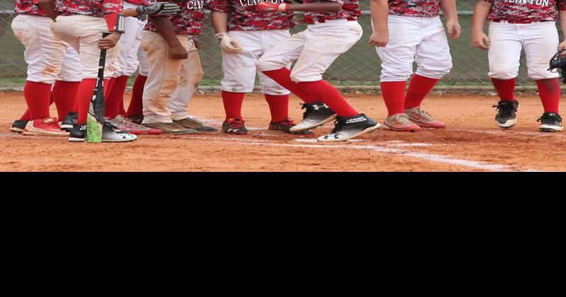 Clinton YMCA Dixie Youth baseball teams head into district play ...