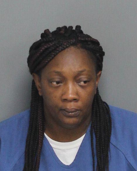 Arrest Report for May 30 | Crime Report | golaurens.com