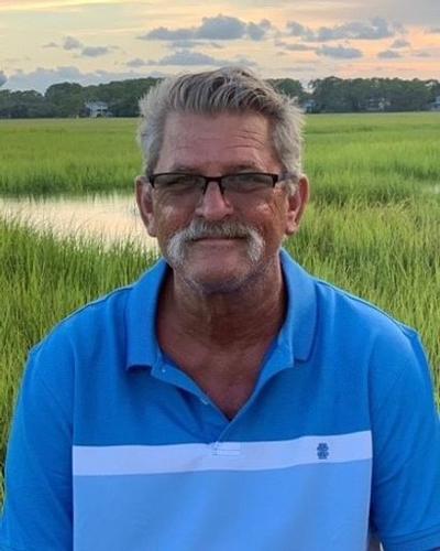 John Norris King | Tributes | golaurens.com