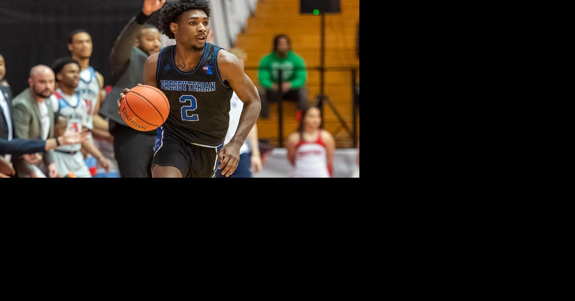 Presbyterian accepts bid to College Basketball Invitational | Sports ...