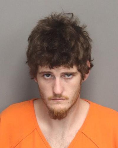 Arrest Report for January 20 | Crime Report | golaurens.com