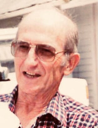 Frank "Terrell" Kesler - Laurens | Obituaries | golaurens.com